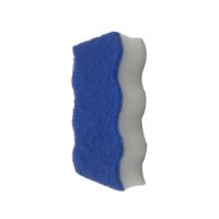 China Lightweight Mildew Proof Melamine Cleaning Sponge for sale