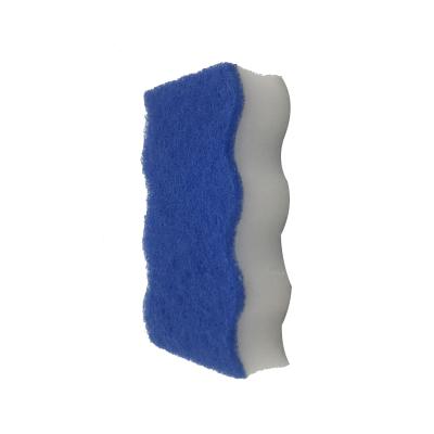 China Lightweight Mildew Proof Melamine Cleaning Sponge for sale