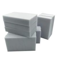 China Multifunctional Cleaning White Magic Sponge, Support Customization, High Adsorption for sale