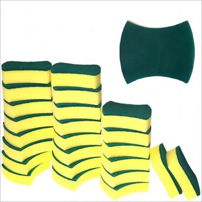 China Customized Kitchen Sponge - Erosion Resistant, Bulk Wholesale for sale