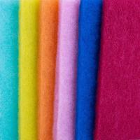 China Customized Cleaning Scouring Pad Microfiber Cellulose Sponge Cloth Kitchen cleaning sponge for sale