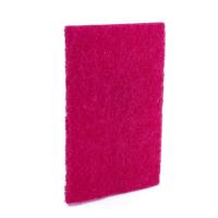 China Customized Cleaning Scouring Pad Microfiber Cellulose Sponge Cloth Kitchen cleaning sponge for sale