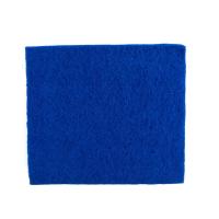 China Polyester Cleaning Scouring Pad Long Lasting Nylon Scouring Pad Anti Blocking for sale