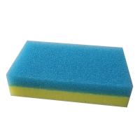 China Soft Melamine Cleaning Sponge, Strong Water Absorption, Efficient Cleaning, Support Customization for sale