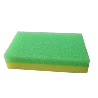 China Soft Melamine Cleaning Sponge, Strong Water Absorption, Efficient Cleaning, Support Customization for sale