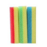 China Soft Melamine Cleaning Sponge, Strong Water Absorption, Efficient Cleaning, Support Customization for sale
