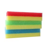 China Soft Melamine Cleaning Sponge, Strong Water Absorption, Efficient Cleaning, Support Customization for sale