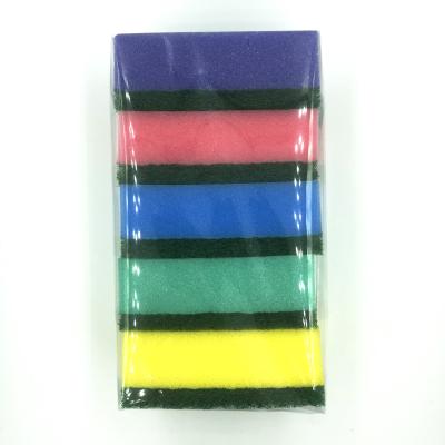 China Eco-Friendly Kitchen Sponges Non-Toxic Moisture-Proof Customizable for sale