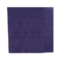 China Kitchen Cleaning Purple Abrasive Scouring Pad 0.8cm Thickness Customizable for sale