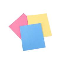 China Hygienic Eco Friendly Sponge Scourer Multi Purpose High Absorbency Light for sale