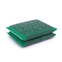 China Anti Ultraviolet Mesh Dish Sponge 750% Water Absorption Corrosion Protection for sale