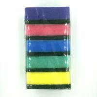 China Scratch Proof Eco Washing Up Sponge Chemical Resistant Highly Precise Clean Sponge for sale