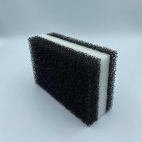 China Moisture Proof Melamine Kitchen Cleaning Sponge 11x7x3cm for sale