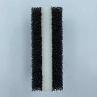 China Moisture Proof Melamine Kitchen Cleaning Sponge 11x7x3cm for sale