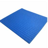 China Wood pulp cotton rags kitchen dishwashing non-stick oil decontamination wood pulp sponge cleaning colored absorbent dishwashing cotton scouring pad for sale