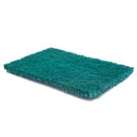 China Hygienic Nylon Scouring Pad for Kitchen Cleaning for sale