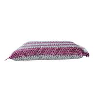 China Colorful Kitchen Sponge Scrubber, Kitchen Cleaning Brush, Quick-drying, Sturdy Sponge for sale