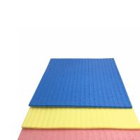 China Sustainable Reusable Cellulose Sponge Cloths Moisture Proof Odor Resistant for sale