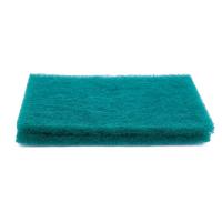 China Nylon Kitchen Scouring Pad Sustainable Dish Washing Sponge for sale
