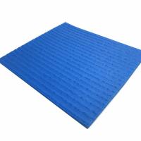 China Customizable Cellulose Sponge Scourer for Kitchen Cleaning for sale