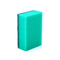 China Customized Eco-Friendly Kitchen Cleaning Sponge Scourer for sale