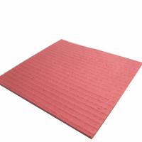 China Eco-Friendly Cellulose Sponge Cloth for Kitchen Cleaning for sale