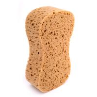 China Eco-Friendly Car Washing Sponge 22x12x6cm Polyether for sale