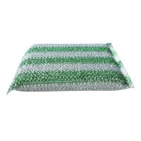 China Non-Scratch Kitchen Sponge with Stainless Steel Fibers for sale