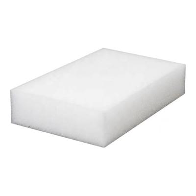 China Melamine Magic Sponge 9x6x3cm for Kitchen Bathroom Cleaning for sale