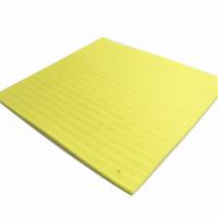 China Customizable Cellulose Sponge Scourer for Kitchen Cleaning for sale
