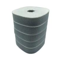 China Disposable Toilet Brush Various Application Scenarios Bathroom Ware Various Colour for sale