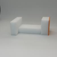 China Super Soft, High Durability, Eco-Friendly, Quick-Dry, Non-Toxic for Deep Cleaning Magic Sponge for sale