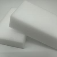 China Multi-Purpose Super absorbent Eco Friendly High density  Cleaning foam compresses Soft and skin-friendly cleaning supplies acoustic foam Absorbent  Melamine sponge for sale