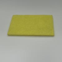 China Durable cleaning sponge household cleaning Kitchen Non-woven fabrics Multicolor for sale