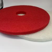 China Buffing pad sponge disc Deburring Polishing Rust removal and cleaning Customizable for sale
