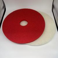 China Buffing pad sponge disc Deburring Polishing Rust removal and cleaning Customizable for sale
