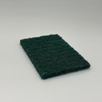 China Oil-Resistant Kitchen Scrub Sponge for Rust and Grease Removal for sale