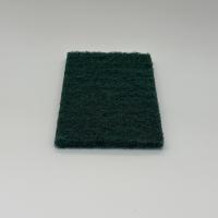 China Oil-Resistant Kitchen Scrub Sponge for Rust and Grease Removal for sale