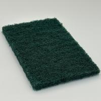 China Oil-Resistant Kitchen Scrub Sponge for Rust and Grease Removal for sale