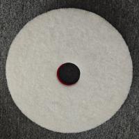China Hybrid Foam Polishing Pad for Marble and Floors Wet Dry Use for sale