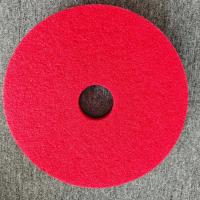 China Hybrid Foam Polishing Pad for Marble and Floors Wet Dry Use for sale