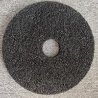 China Hybrid Foam Polishing Pad for Marble and Floors Wet Dry Use for sale