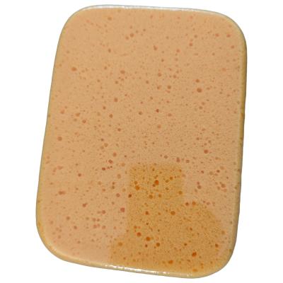 China Vacuum-Compressed Car Wash Sponge for Paint-Safe Auto Detailing for sale