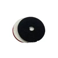 China Durable Polyester Floor Cleaning Machine Pads for sale