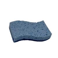 China Natural Sisal Coconut Kitchen Sponge - Oil-Resistant & Absorbent for sale