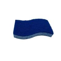 China Natural Sisal Coconut Kitchen Sponge - Oil-Resistant & Absorbent for sale
