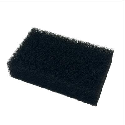 China Polyester Biochemical Sponge For Aquarium Air Water Filtration for sale