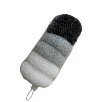China Eco-Friendly Stainless Steel Scourer for Pots and Pans for sale