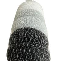 China Eco-Friendly Stainless Steel Scourer for Pots and Pans for sale