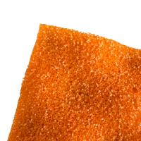 China Double-Sided Dish Sponge with Volcanic Texture for Tough Scrubbing for sale